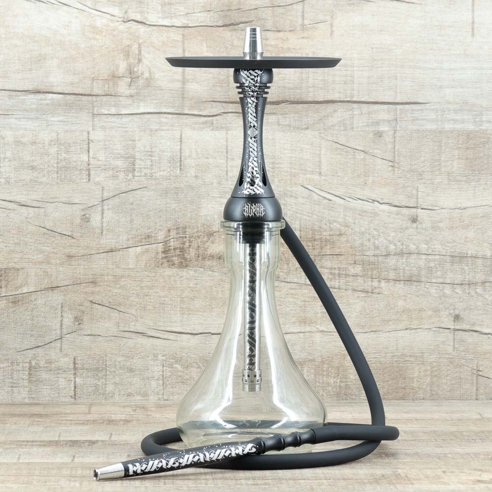 Alpha Hookah | Shisha | Shisha Dome