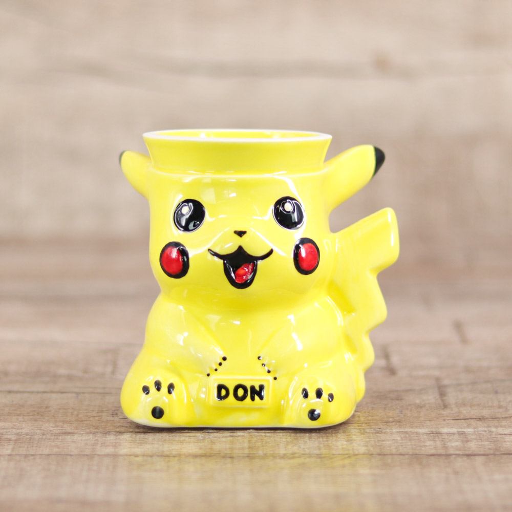 Don Hookah Bowl Pika