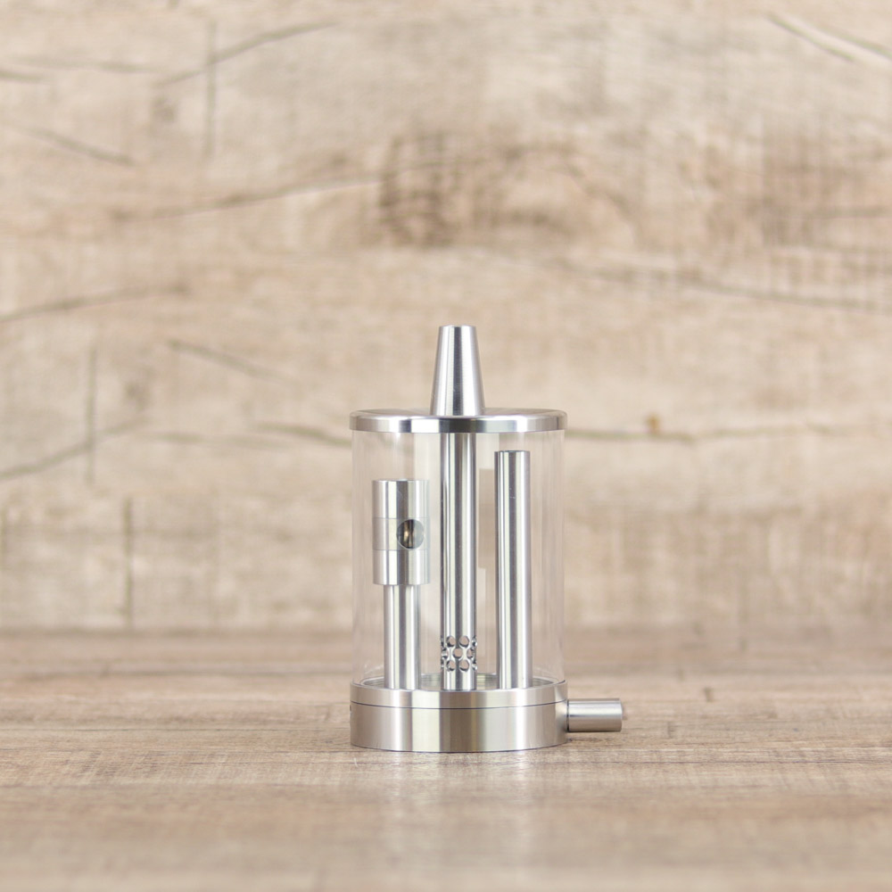 Vyro One Ghost | Shisha-Dome