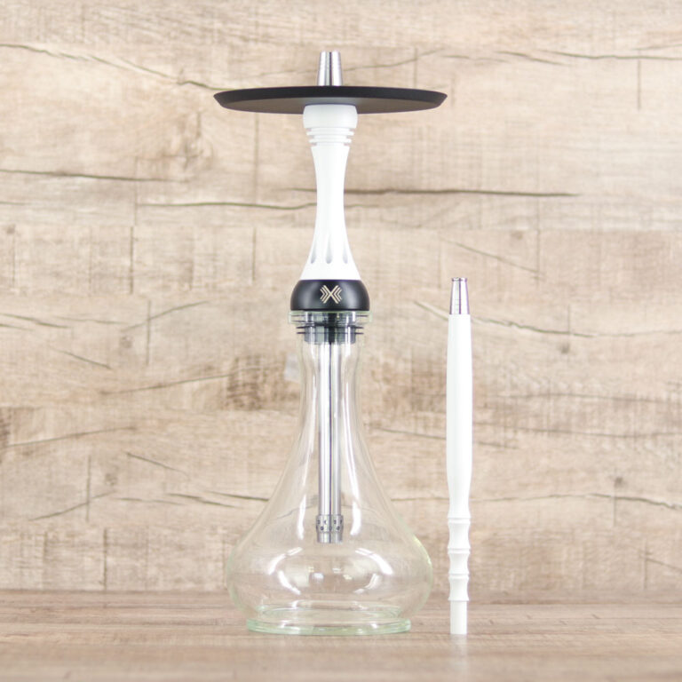 Alpha Hookah X Snow White | Shisha Dome Onlineshop